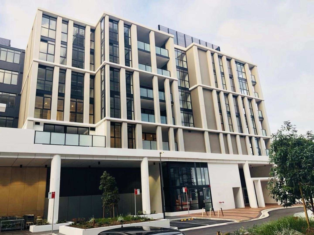 🏙 SeaCapital Proudly Presents South Village, Kirrawee — A New Landmark ...